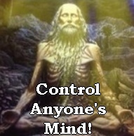 Forbidden Mind Control Spell (Total Power Black Magic Spell) - Other