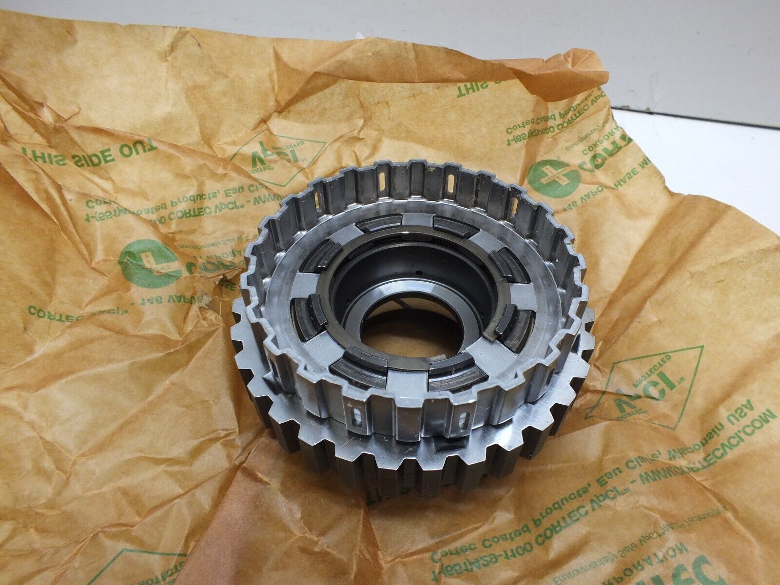 NEW OEM 05-08 ESCAPE MARINER TRANSMISSION FORWARD CLUTCH 3L8Z-7A089-AA ...