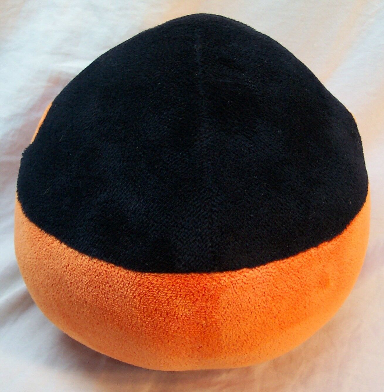 TY Beanie Ballz NHL PHILADELPHIA FLYERS HOCKEY PLAYER 7" Plush STUFFED ...