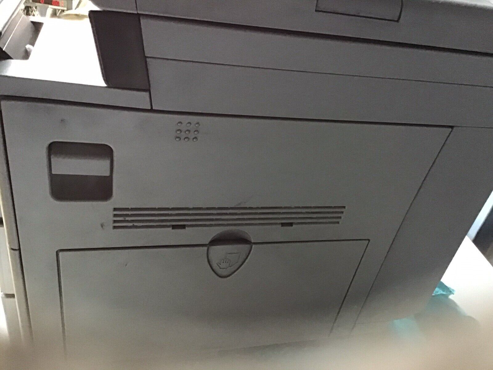 Richo Savin MP 301SPF Copier/Scanner/Facsimile/ Printer - Copiers