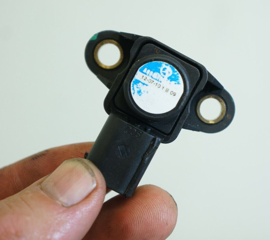 2012-2014 mercedes w204 c250 slk250 intake manifold map pressure sensor ...