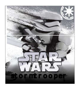 Atgames Legends Ultimate ALU Starwars design decal Arcade Cabinet ...