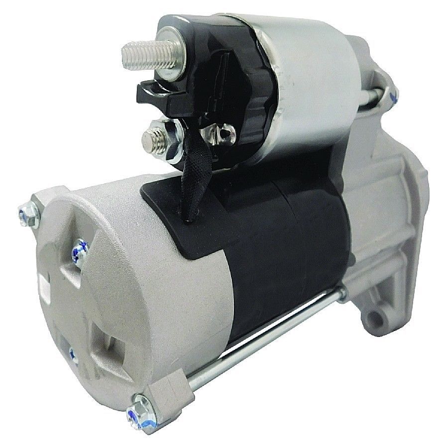 NEW STARTER AGCO TRACTOR ST22A ST24A IS1404 MS656 ISEKI 3-68 DSL ...