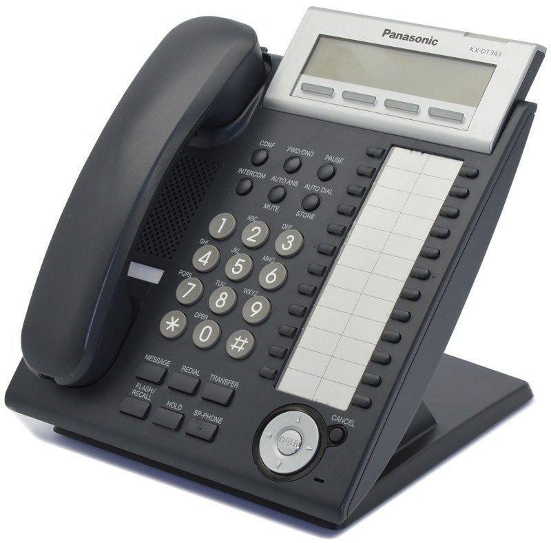 Panasonic Business Phones