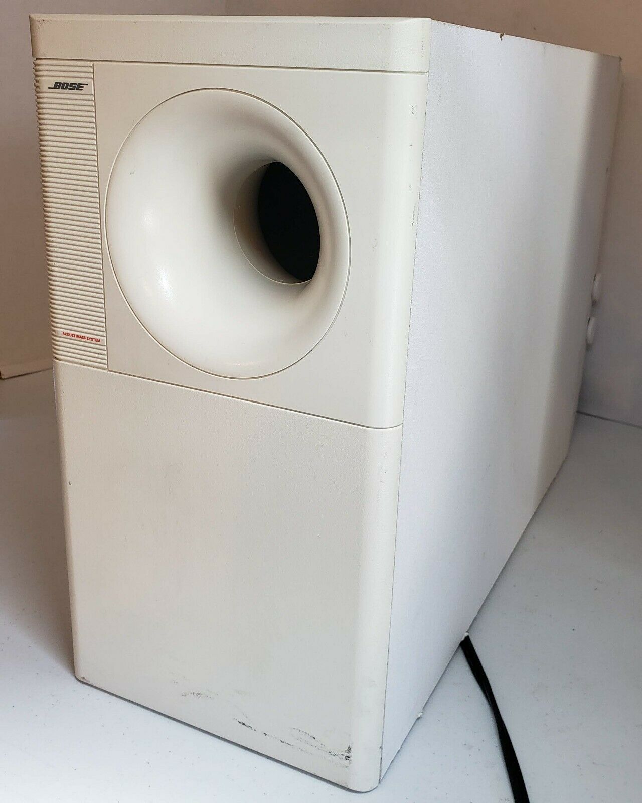 Used Bose Lifestyle 25 Subwoofers for Sale | HifiShark.com