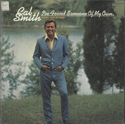 I've Found Someone Of My Own [Vinyl] Cal Smith - Music