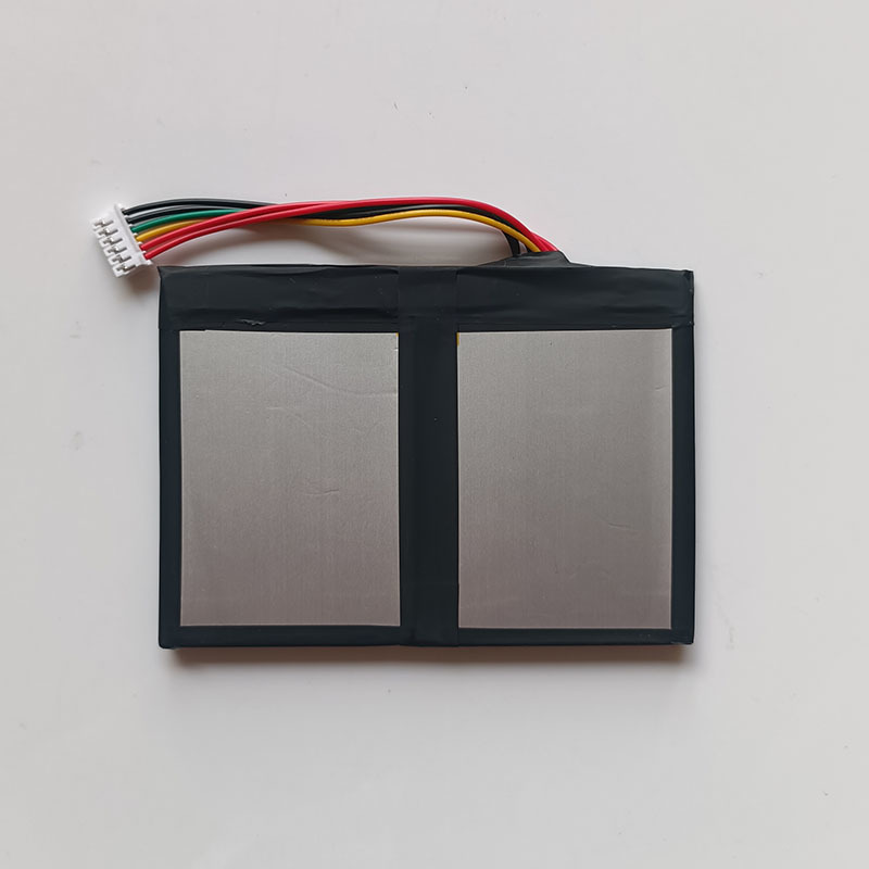 BMM3 Battery Replacement For Launch X431 Pro3S 3.8V9360mAh 35.56Wh ...