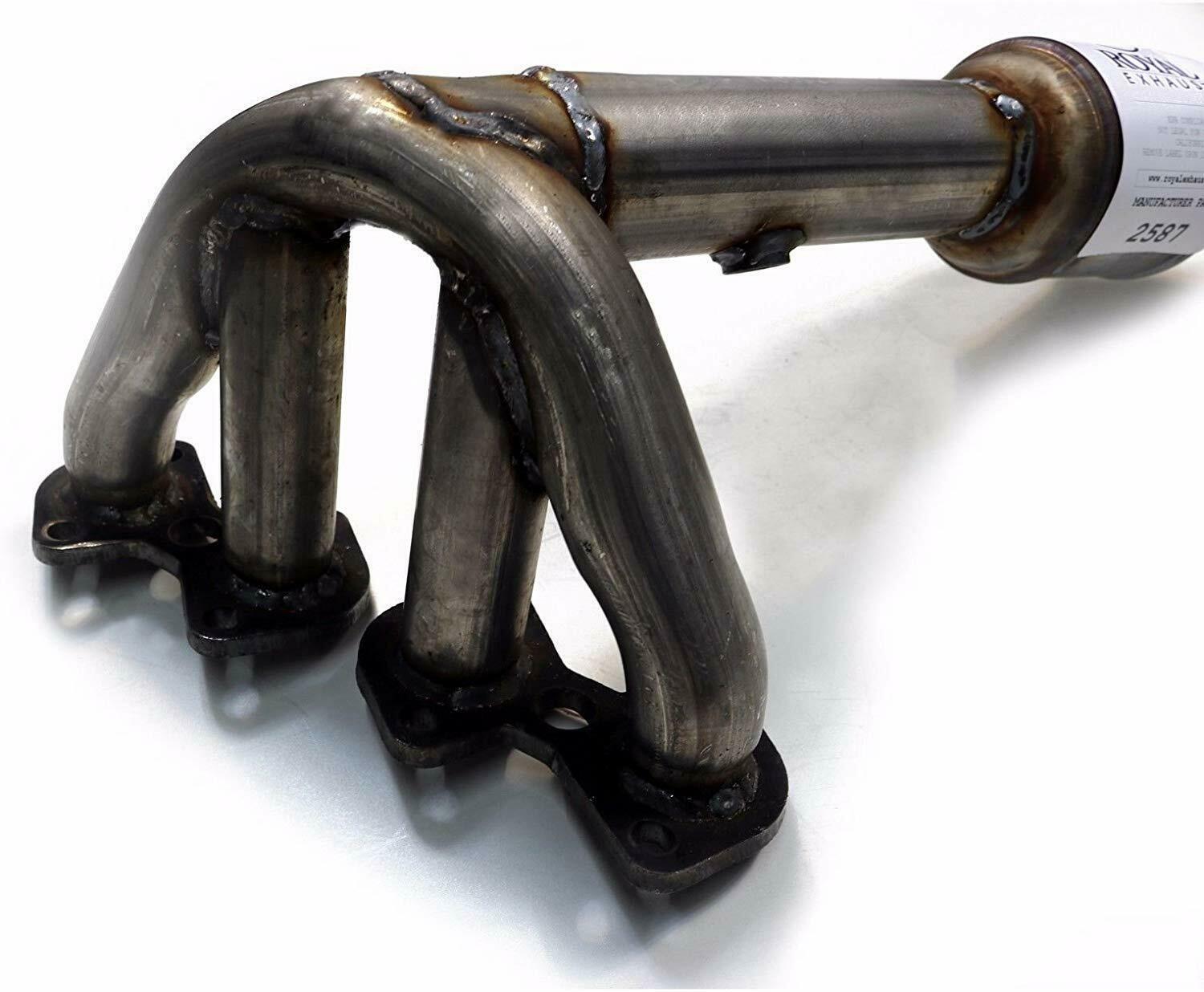 Fits:1.8L 2003-2005 Mercedes-Benz C230 Kompressor Front Catalytic ...