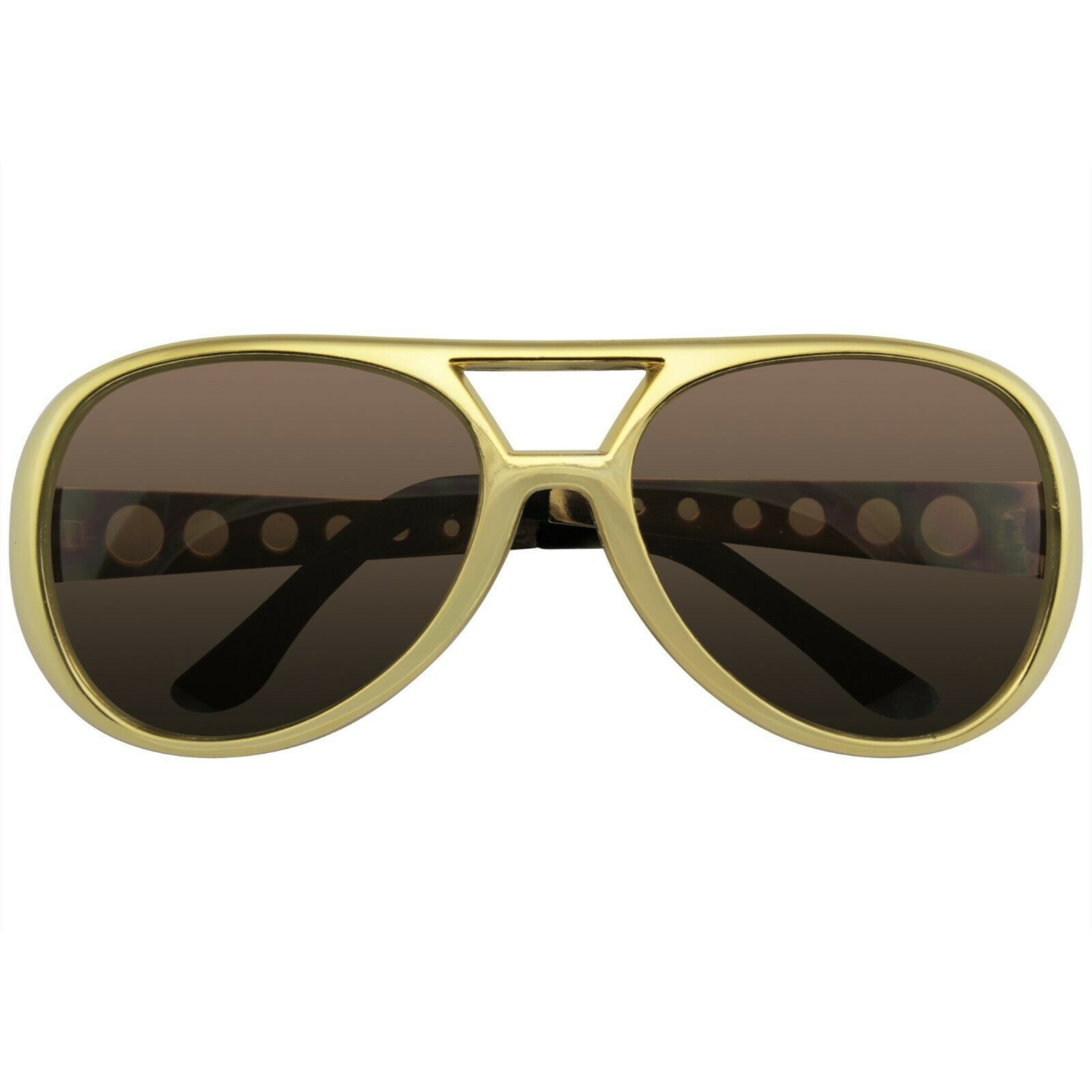 Rockstar Sunglasses Costume Party Novelty Sunglasses 60s Rock Star Classic Sunglasses