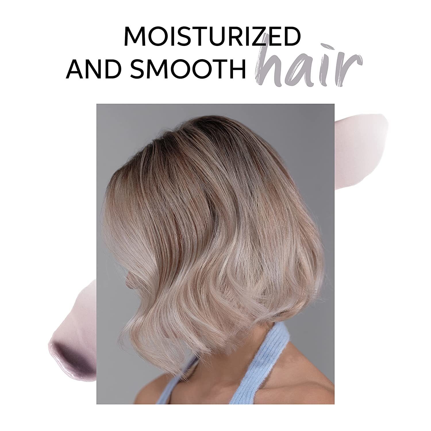 Wella Professional Color Fresh Masks, Pearl Blonde- Wella Professional