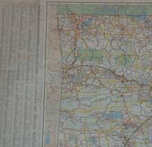 BRAND NEW HUGE 2016-17 ARKANSAS STATE HIGHWAY MAP - EXCELLENT REFERENCE ...