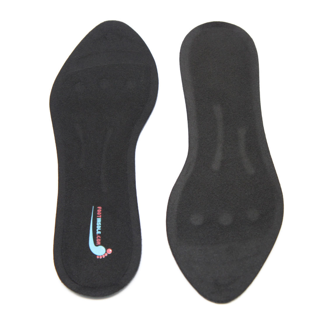 Best Foot Relief Glycerine Filled Liquid Insoles Ideal shoe Inserts ...