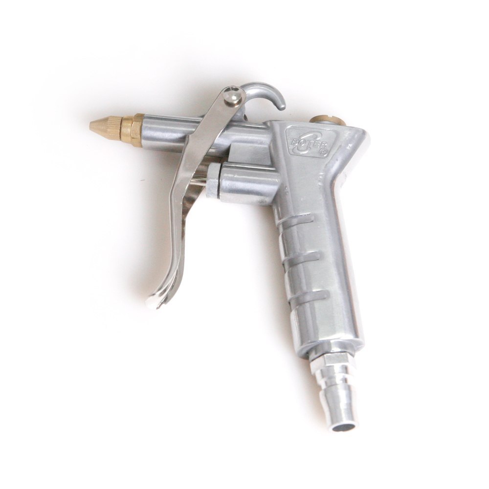 1pcs Air Blow Gun Air Compressor Air Duster Gun Handle Compressed Blow ...