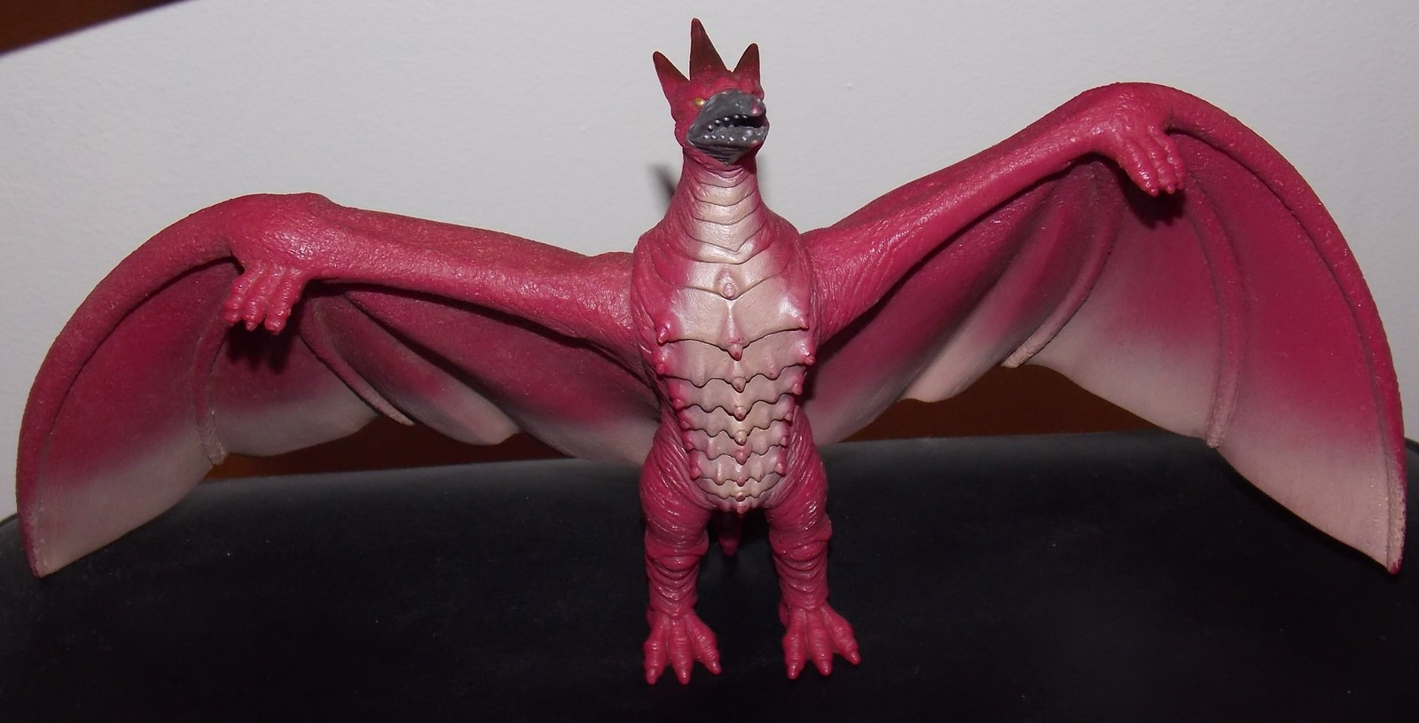 1993 Bandai Godzilla Rodan Figure - Godzilla
