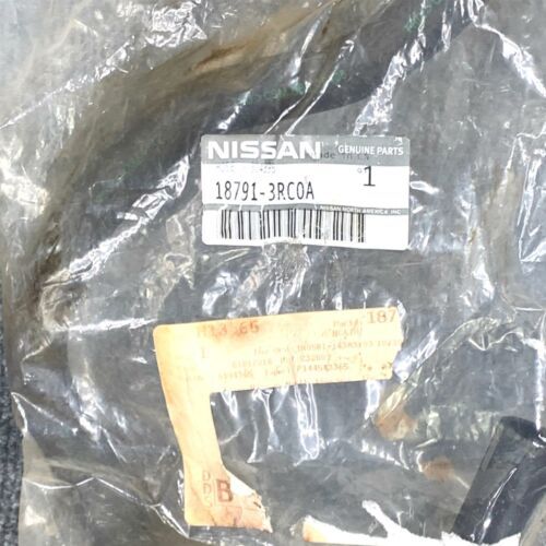 Genuine Nissan 18791-3RC0A Canister Hose - Other