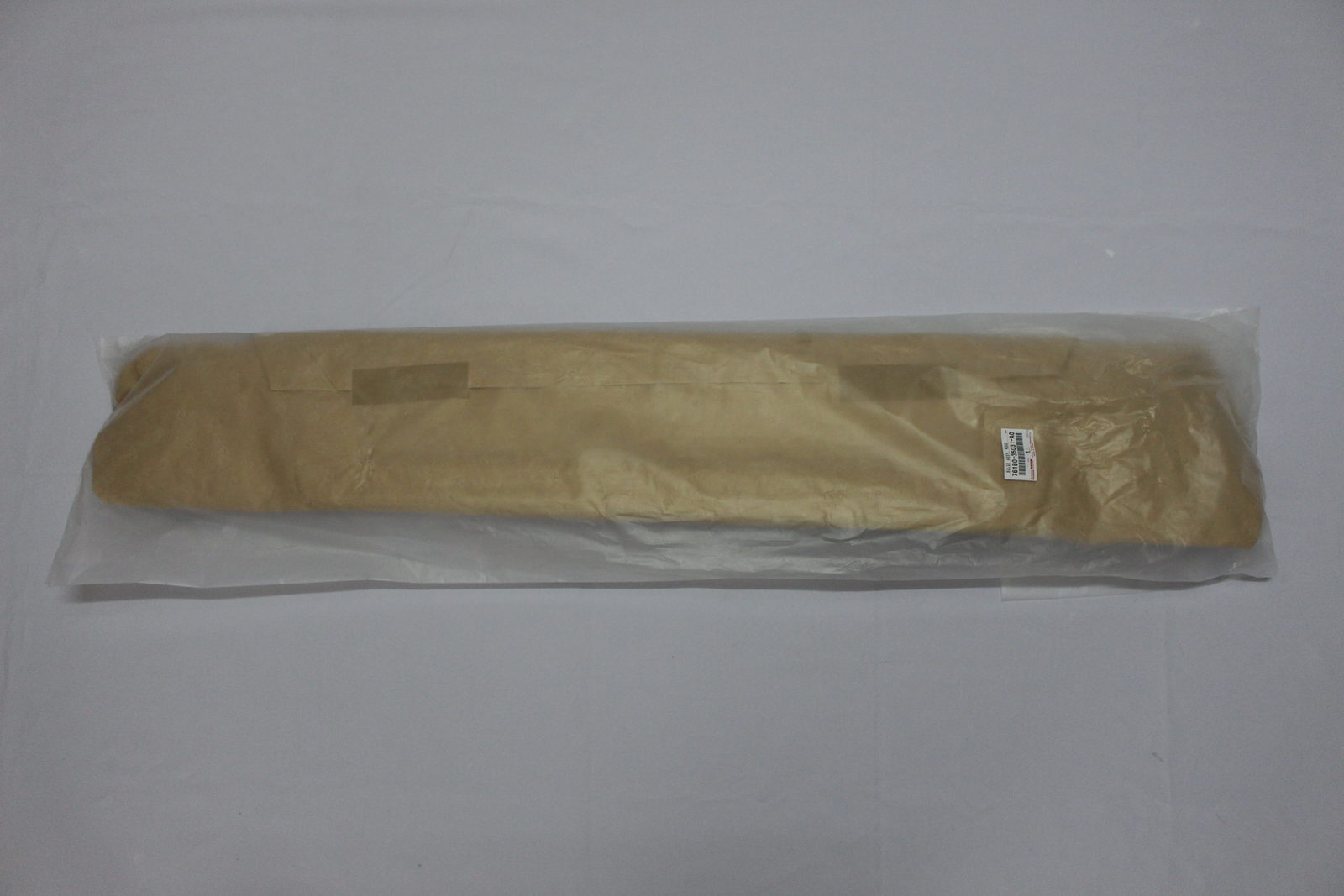 Toyota FJ Cruiser White Hood Scoop Bulge Bonnet Air Intake OEM 76180 ...