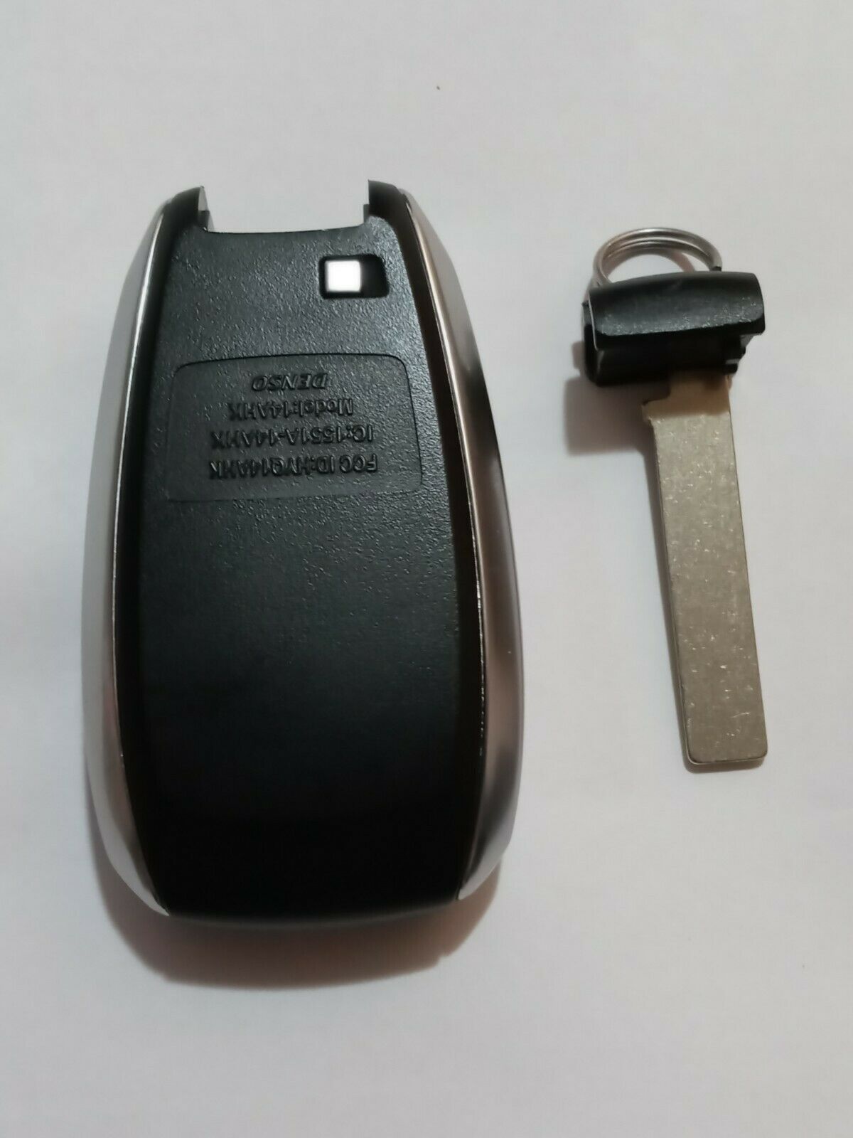 100% OEM 2018 SUBARU Crosstrek XV REMOTE KEY FOB SMART PROX FCC ID ...