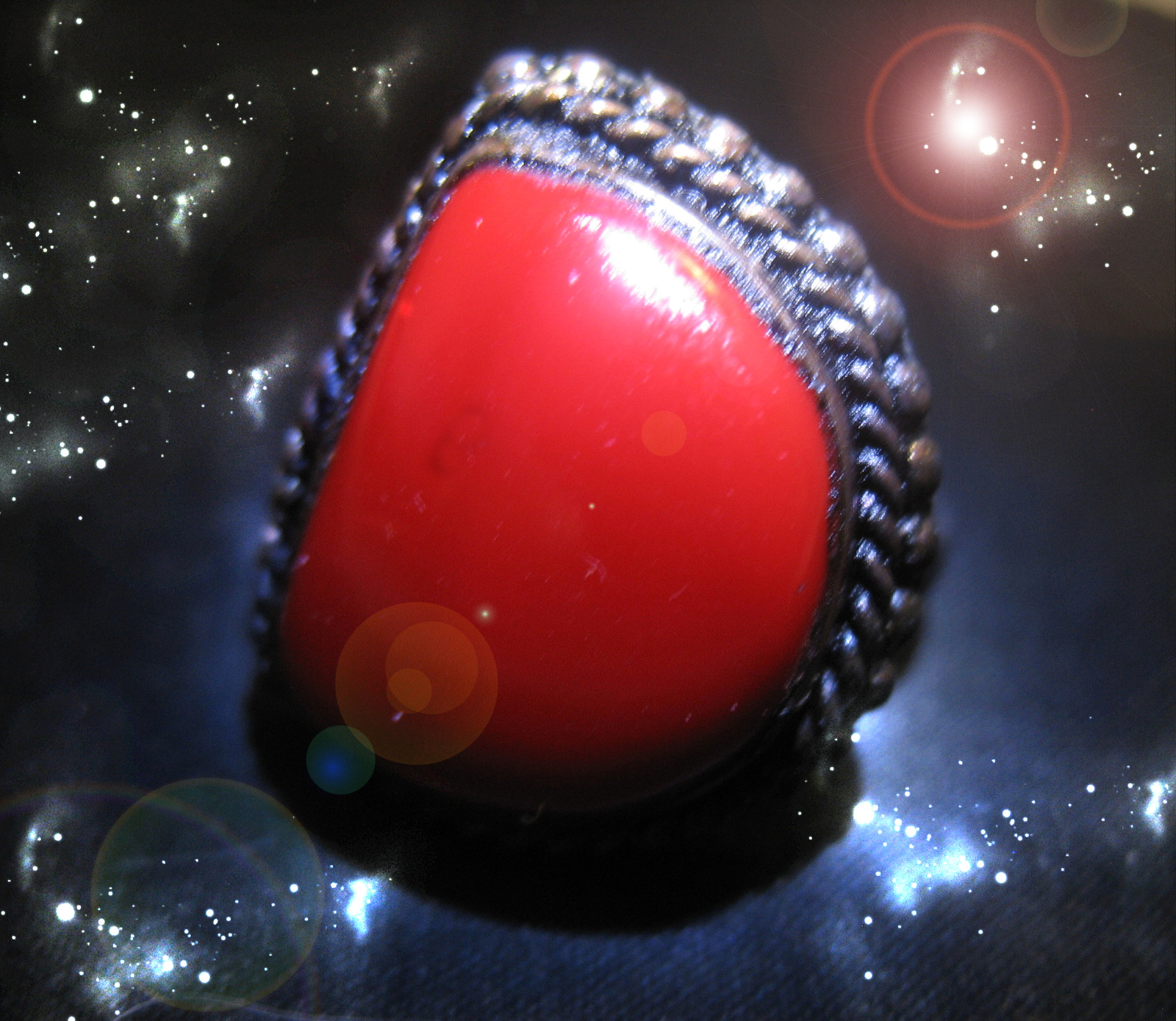 Haunted RING 137 POWERS SACRED DJINN EXTREME Genie VESSEL MAGICK WISH ...