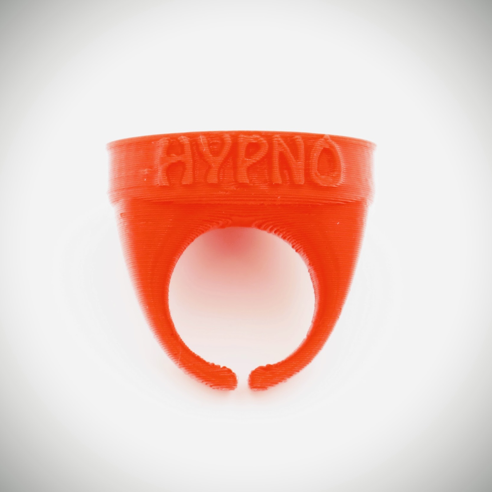 Captain Underpants 3D Hypno-Ring - TV & Movie Character Toys