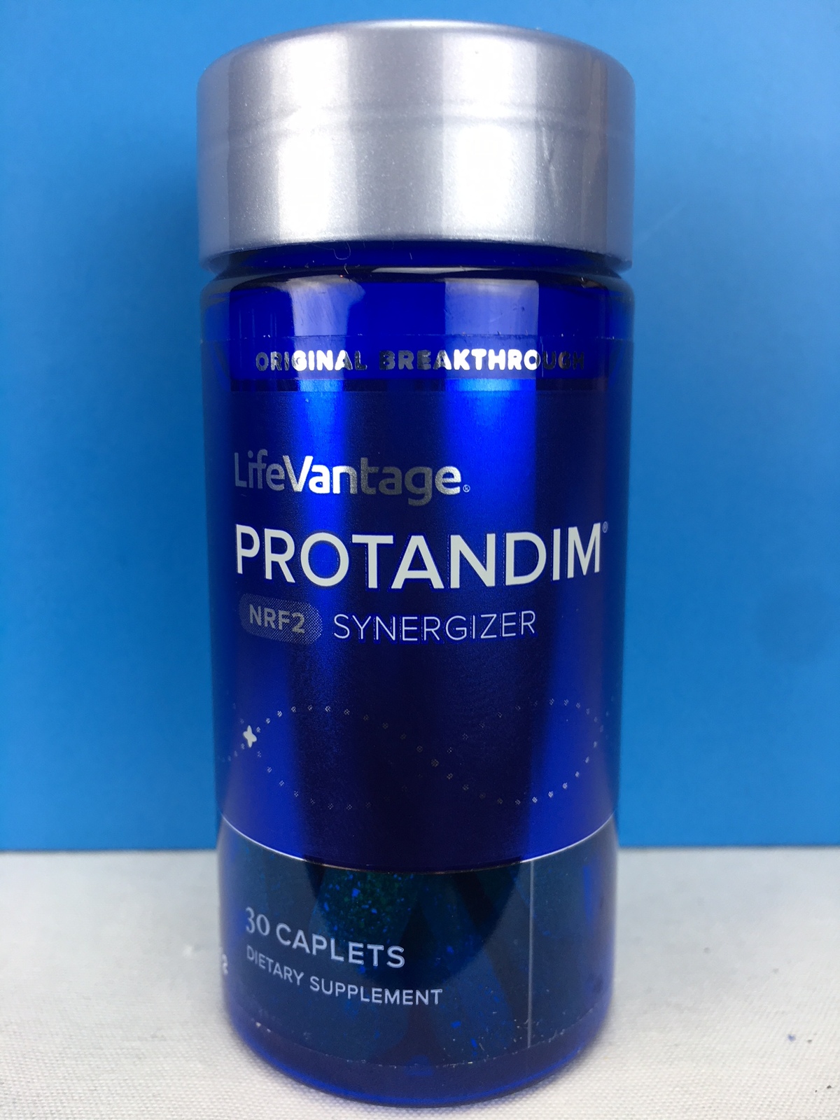 Lifevantage Protandim Nrf2 plus Nrf 1 Dual Pack EXP2023 - Dietary ...