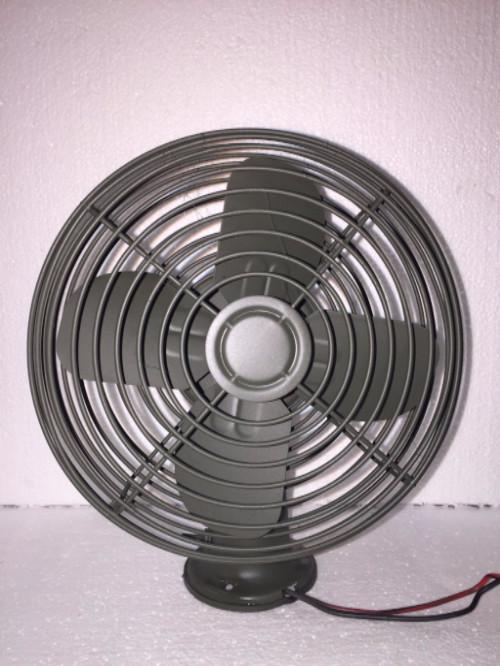 24V CAB COOLING FAN MILITARY HUMVEE M998 H1 HUMMER HMMWV - Car & Truck ...