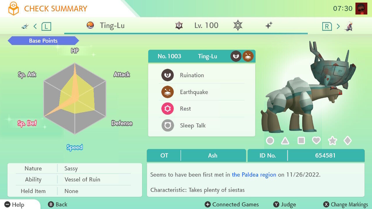 Shiny Locked Pokemon Koraidon Miraidon Magearna Urshifu Calyrex ... Shiny Locked Pokemon Koraidon Miraidon Magearna Urshifu Calyrex ...