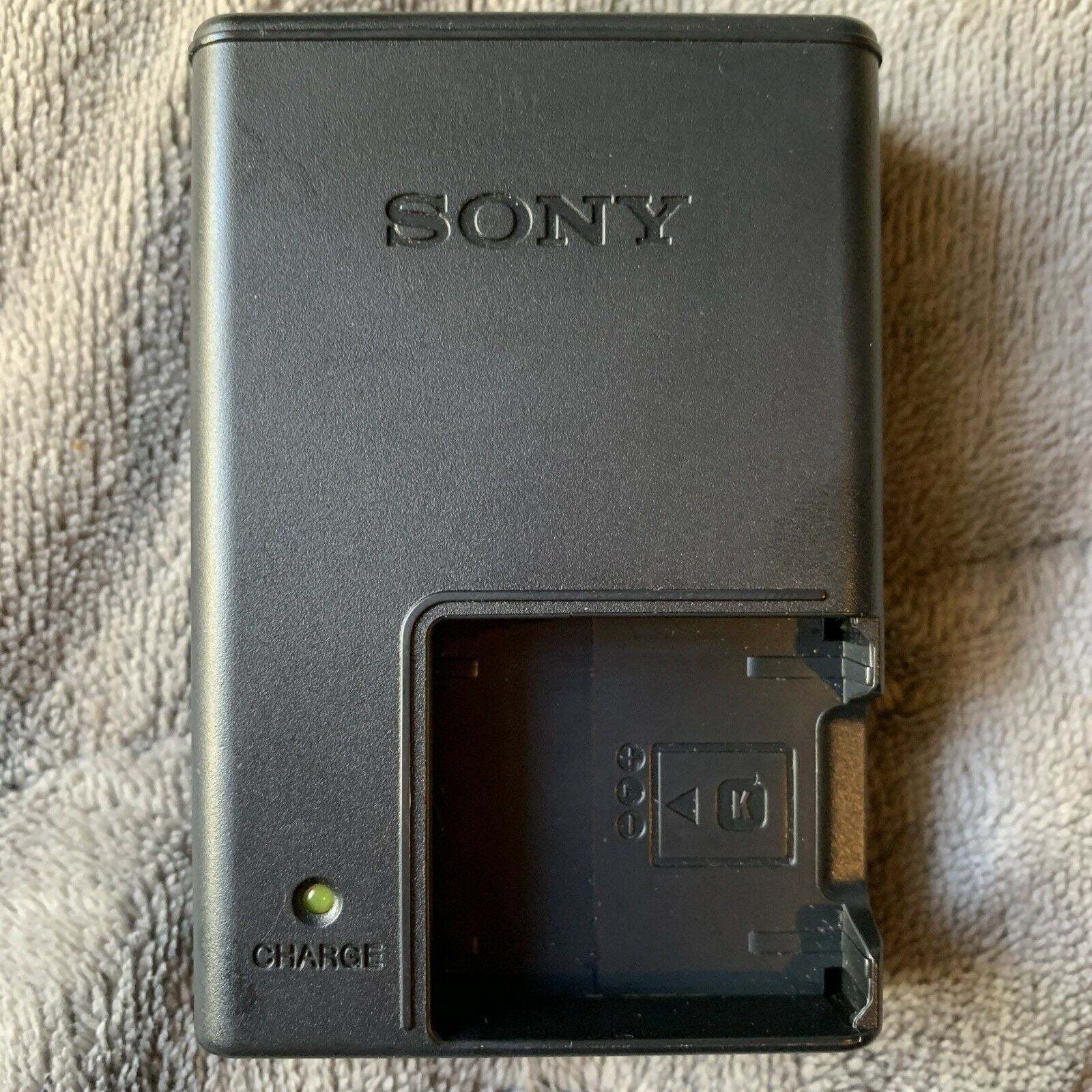 Sony CyberShot Camera Wall Battery Charger and similar items