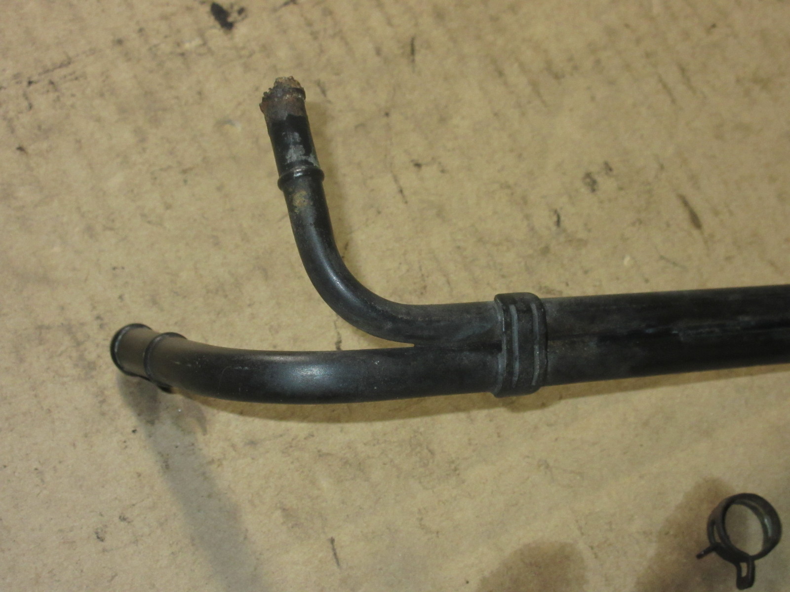 Fit For 96-00 Honda Civic D15Z4 Engine Throttle Intake Vacuum Line ...