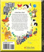 The Amazing Spider-Man (2012) *Little Golden Books / Marvel / Green ...