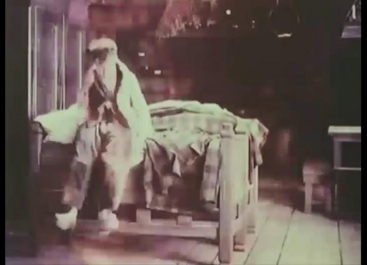 The Blue Bird 1918 DVD Movie Children's/Family Tula Belle Robin ...