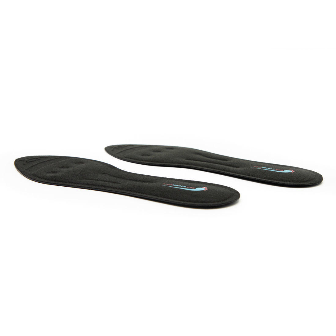 Best Foot Relief Glycerine Filled Liquid Insoles Ideal shoe Inserts ...