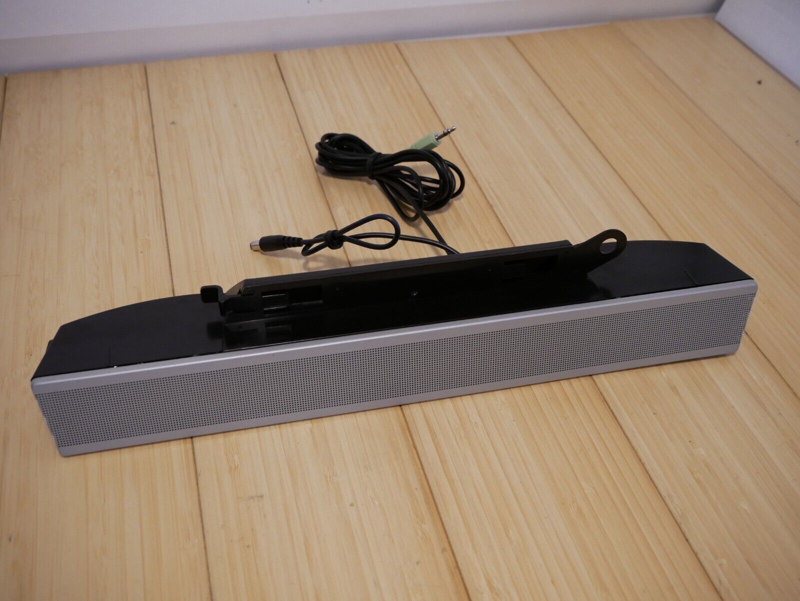 Genuine OEM Dell AS501 Ultrasharp Stereo Soundbar Speaker (no power ...