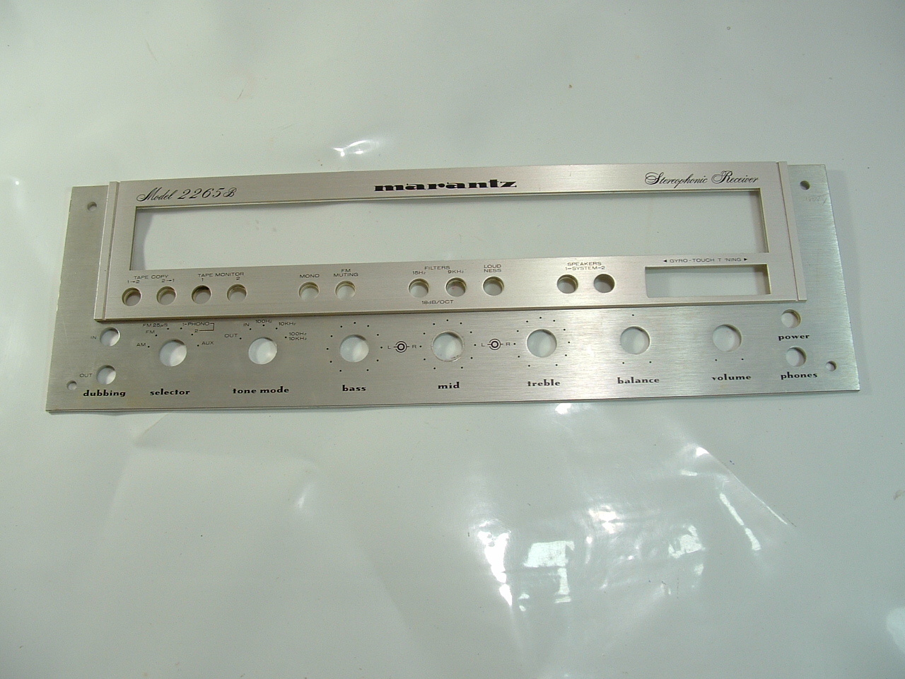 Used Marantz 2265B Receivers for Sale | HifiShark.com