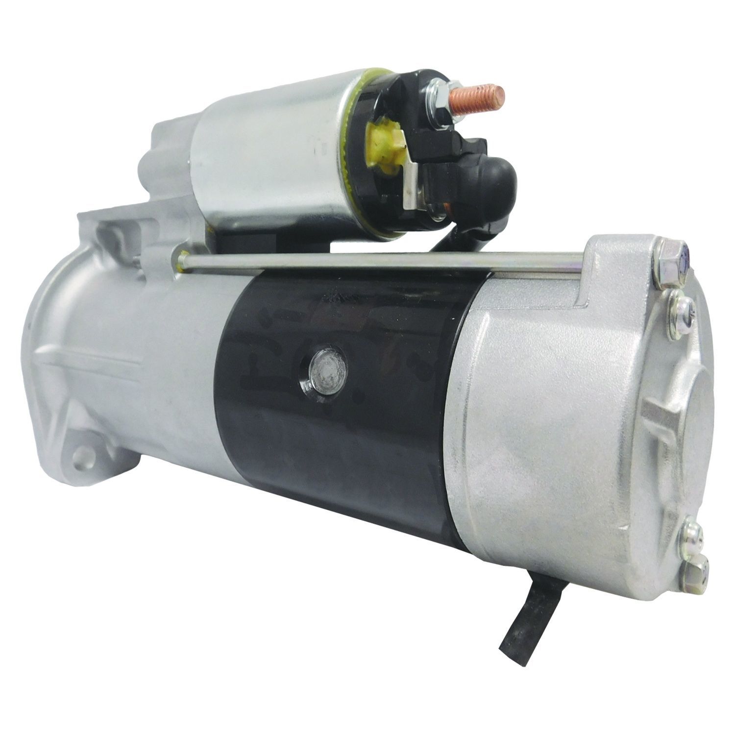 NEW STARTER FITS TAKEUCHI TL250 MULTI TERRAIN LOADER V38000DI-T ...