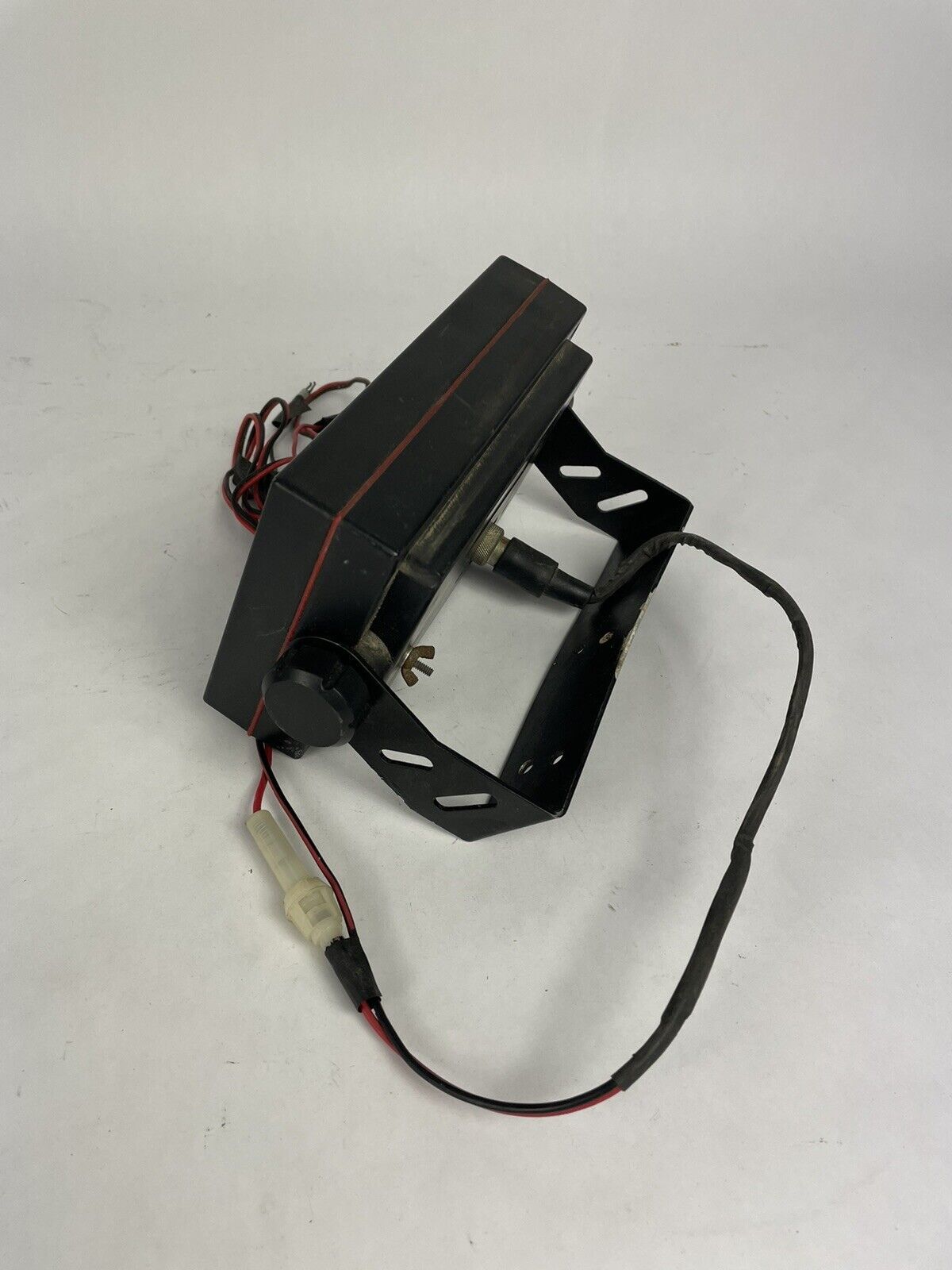 Tigershark Lcl Automatic Loran C Receiver Model Ts20 Na Ii Morrow Receiver Only Aviation