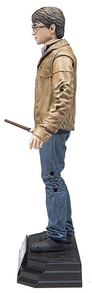 Wizarding World: Harry Potter Action Figure (2019) *McFarlane Toys ...