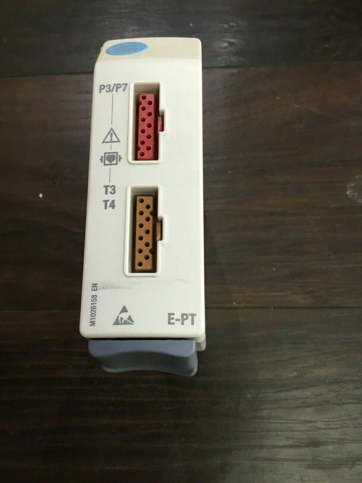 GE E-PT-00 Module EPT invasive BP - IBP and Temperature for GE patient ...