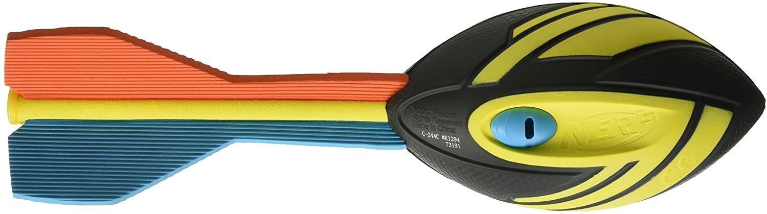 NERF Vortex Aero Howler Foam Battle Toy - Dart Guns & Soft Darts
