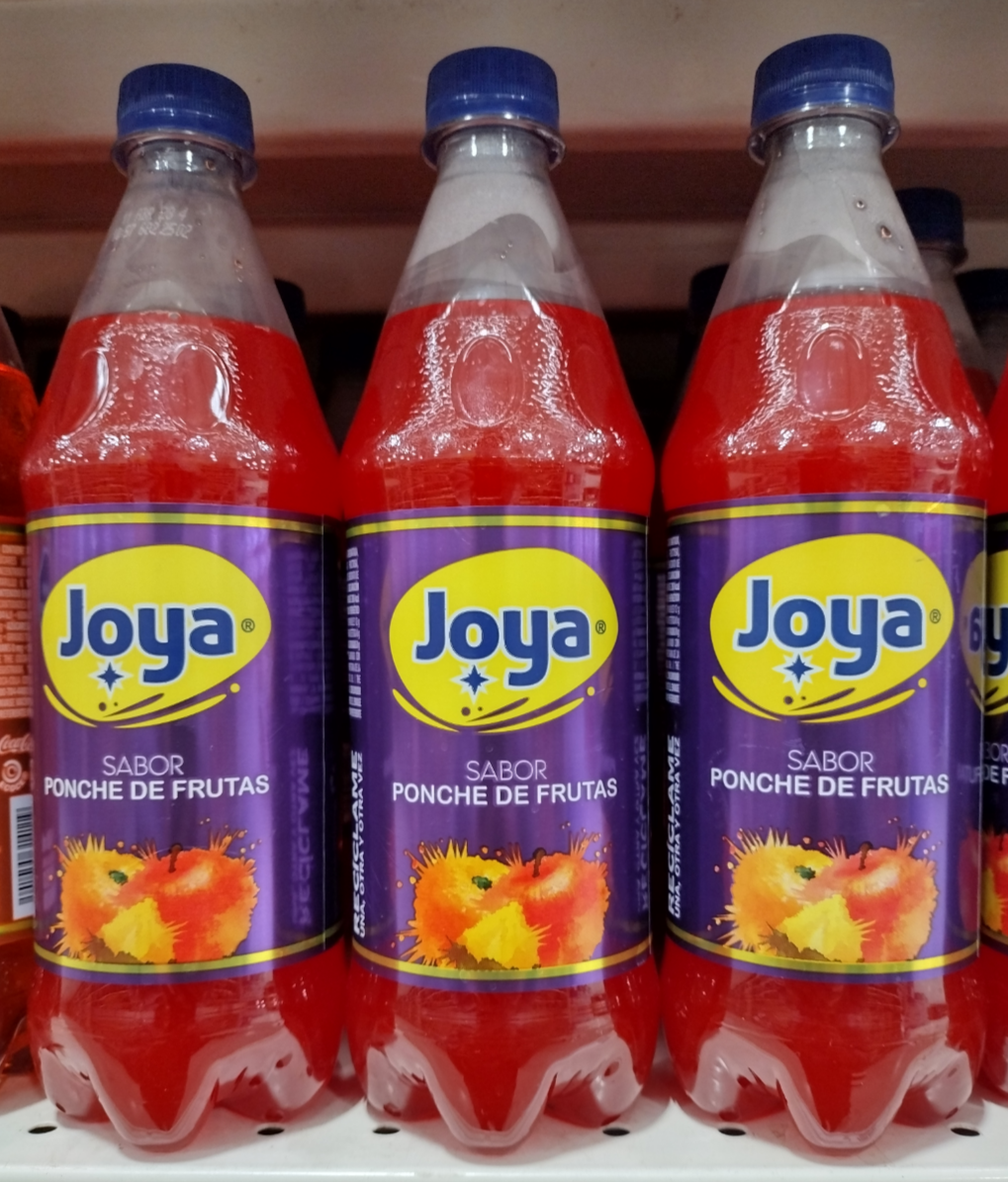 6X Joya Ponche ( Fruit Punch ) Authentic and similar items