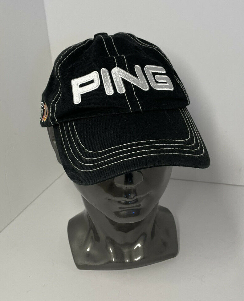 Ping Baseball Cap Black G10 Rapture V2 and 50 similar items