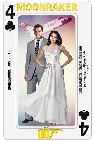 Moonraker 4 for sale | Only 2 left at -60%