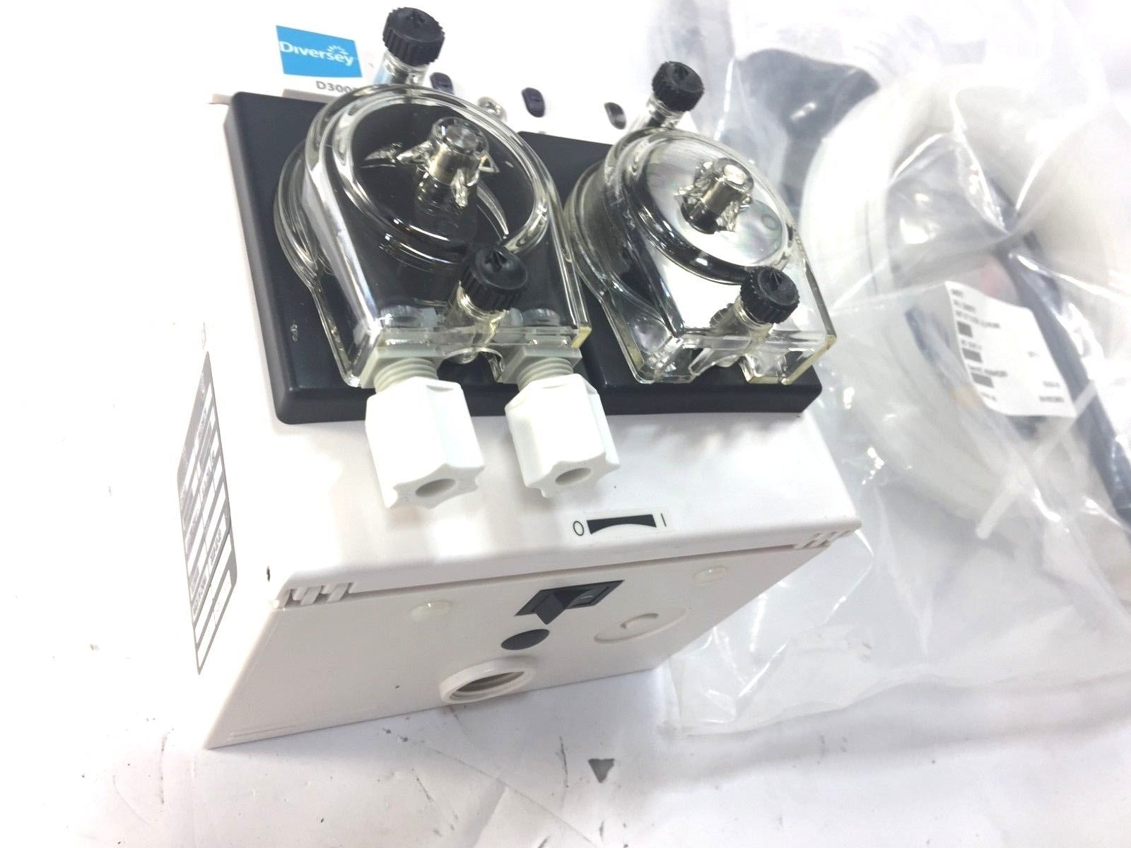 Diversey D3000 D3202 Ware Washing Dispenser and 50 similar items