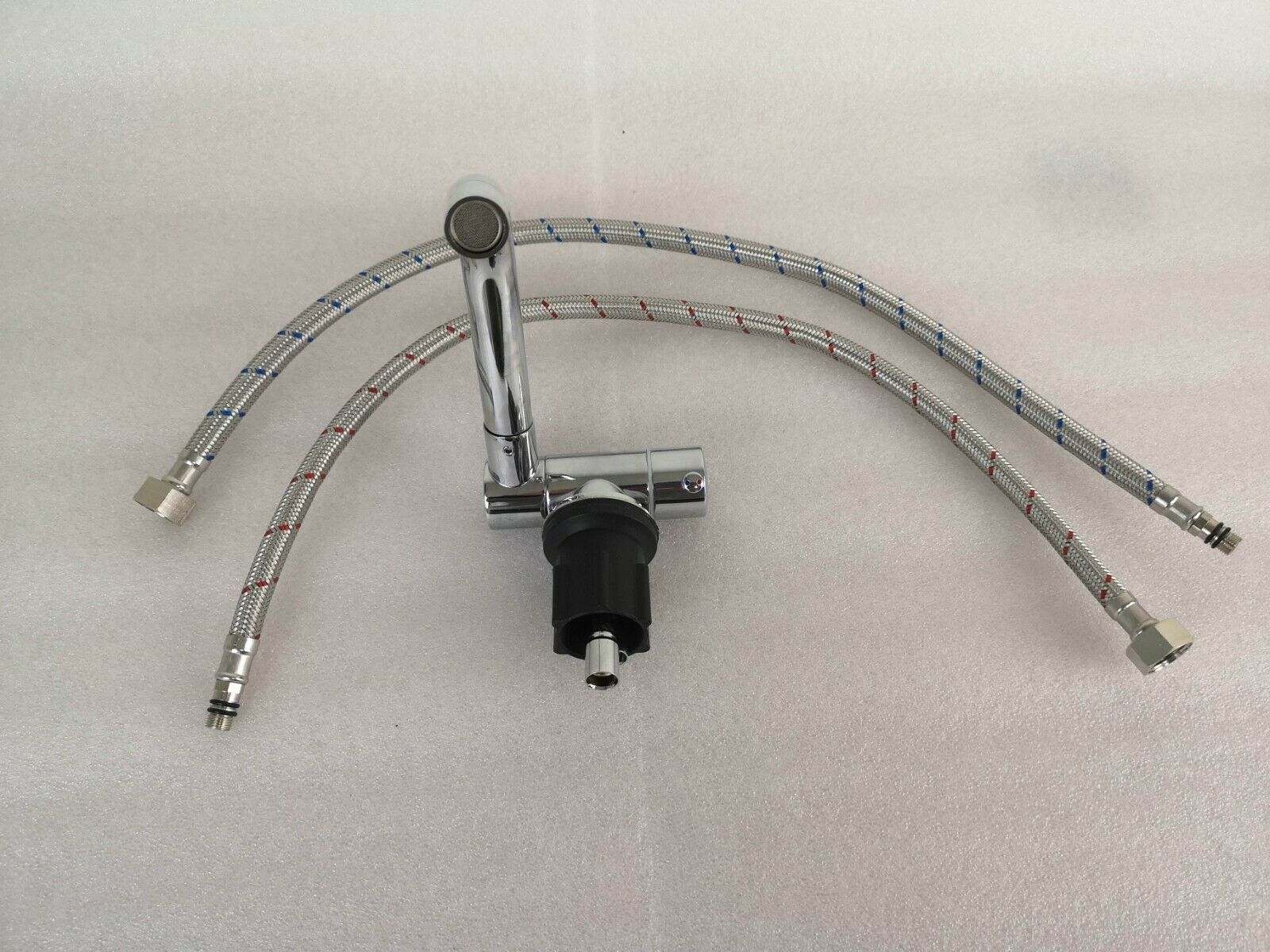 Boat Caravan RV Camper 1 Burner Gas Stove Sink Combo 580*365*130mm GR ...