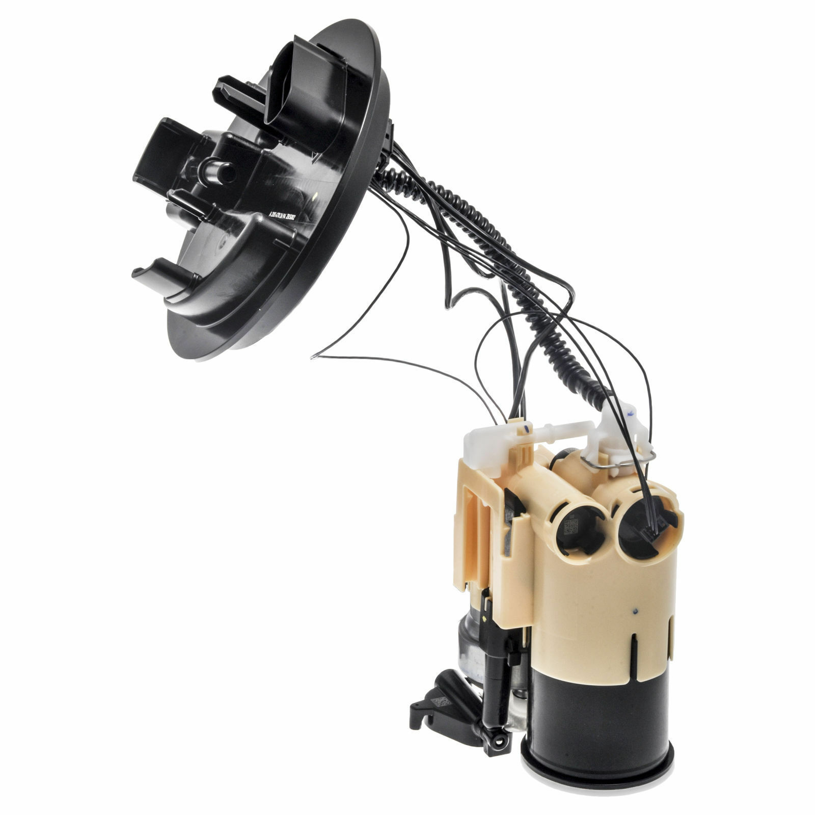 Genuine OEM Mercedes 2054702694 Fuel Pump Module 2015-2017 C63 AMG S ...