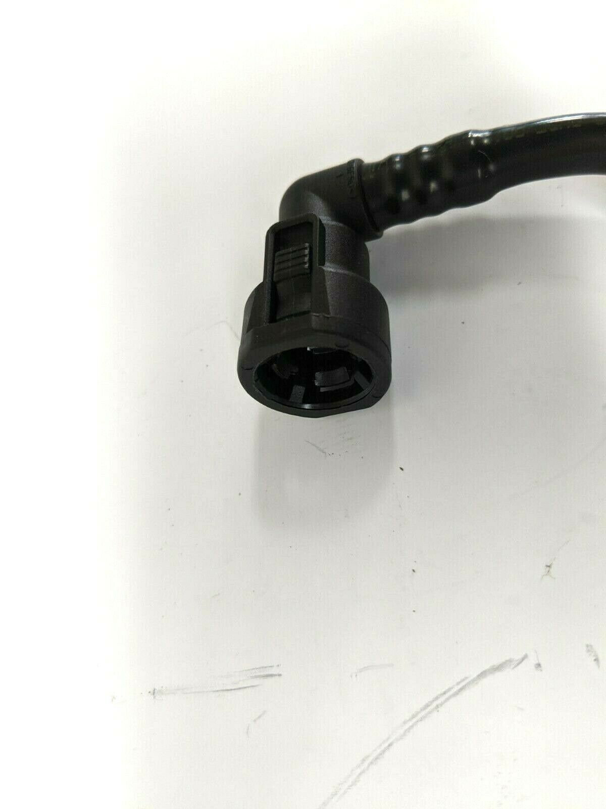 Mercedes-Benz Fuel Filter Hose Feed Line 163470376 Fits W163 ML320 ...