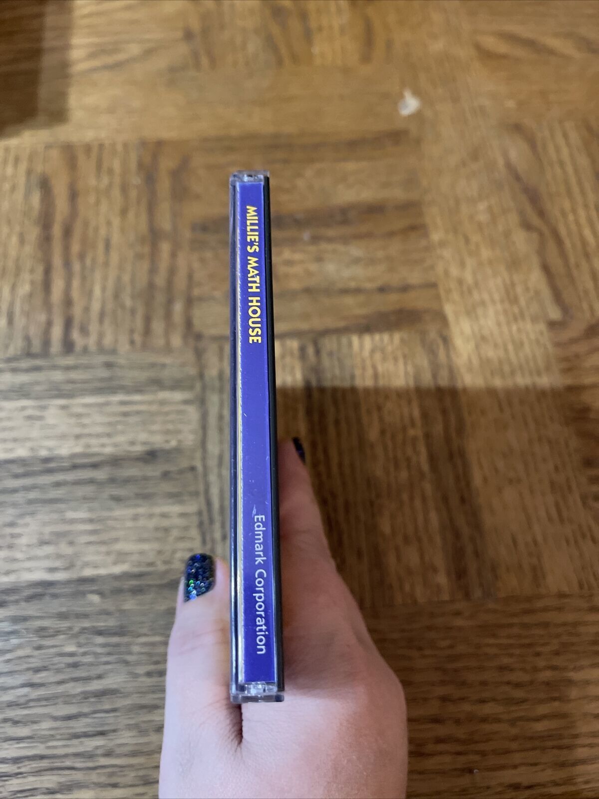 Millies Math House PC CD Rom and similar items