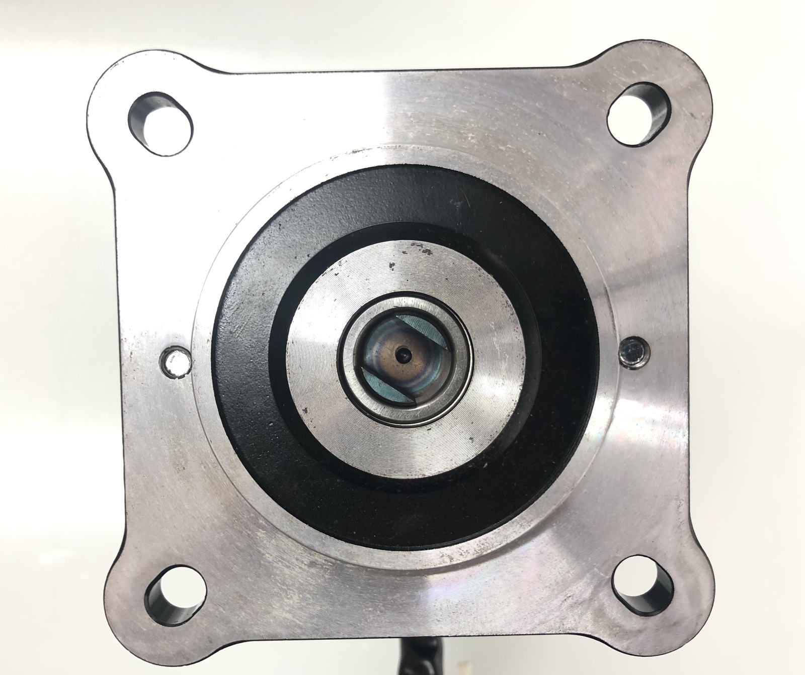 MSP 4-pole DC Motor 600W 5100RPM SCA5X245160GR000 Drive TGA ...