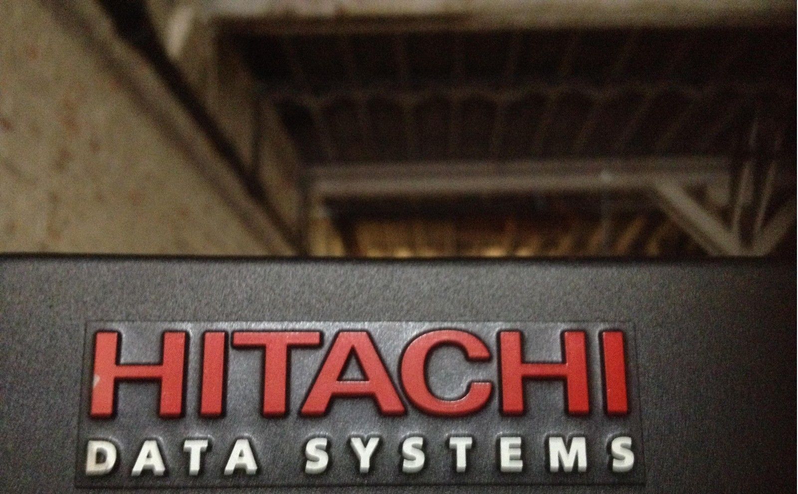 Hitachi Data Systems Server Rack with 6 and 50 similar items