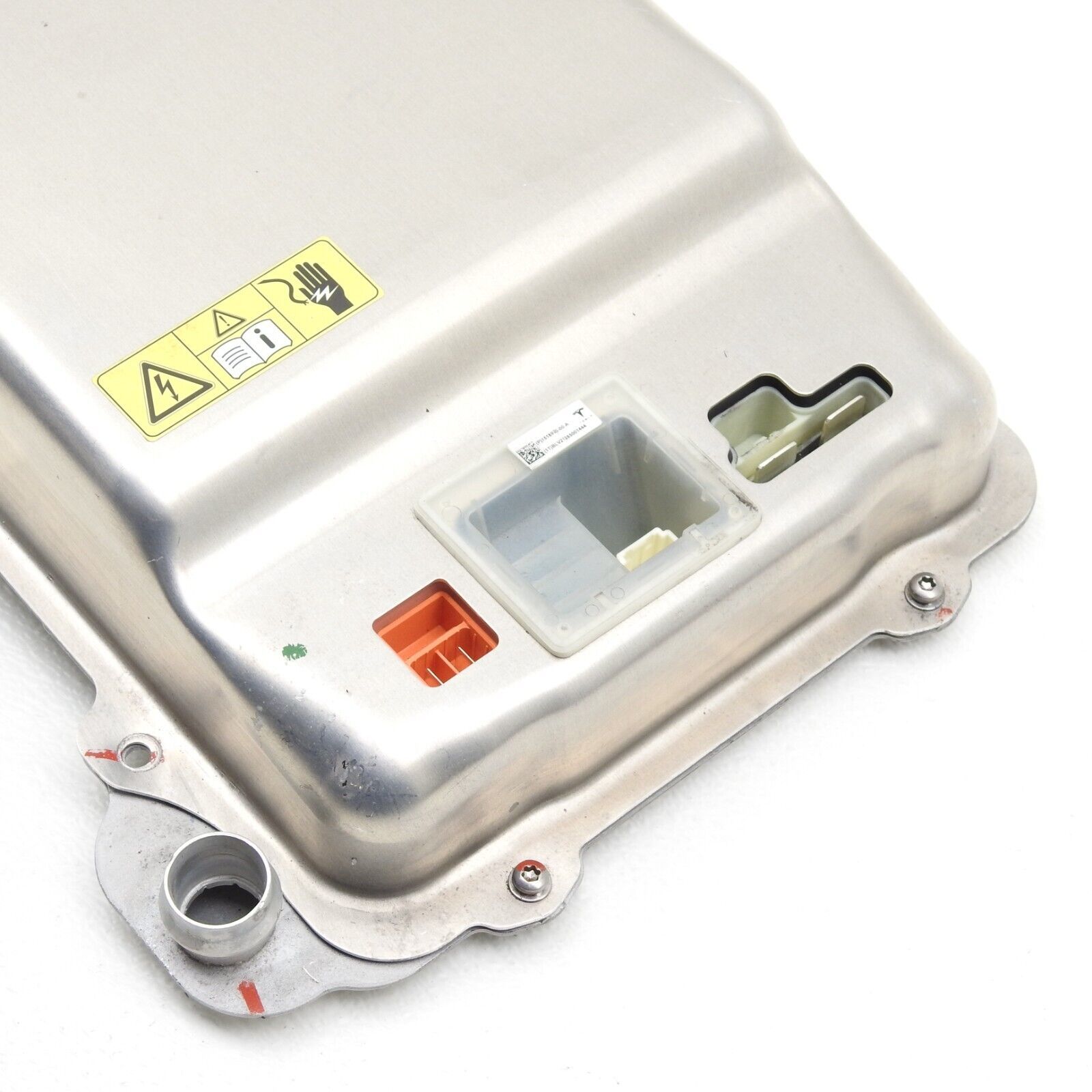 2017-2022 Tesla Model 3 Power Conversion System Onboard Charger Long ...