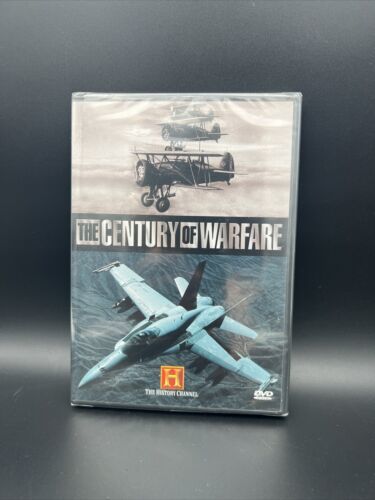 The Century of Warfare Vol 4 DVD Hitler Barbarossa D Day Yalta WW2 ...